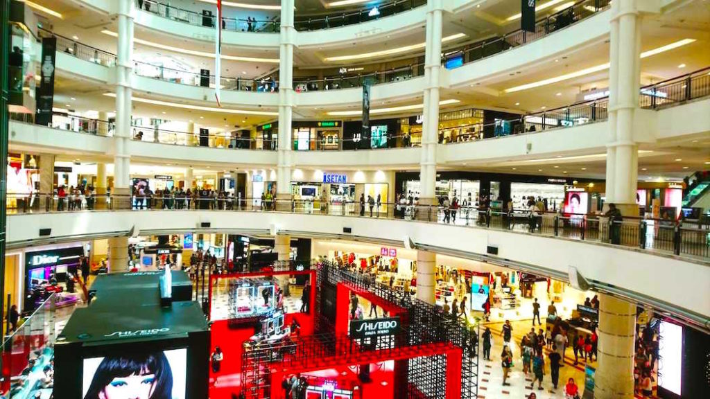 10 Things to Do in Kuala Lumpur in 2 days with 4 MRT Stations