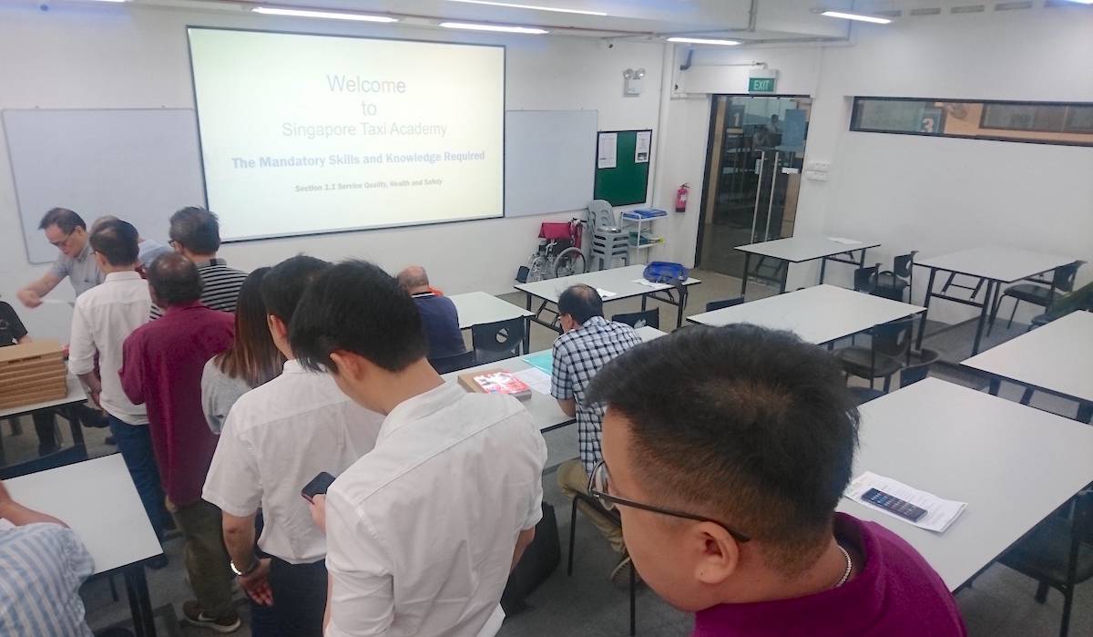 10 PDVL Step to Be Full/Part-Time Grab Driver with Car Rental